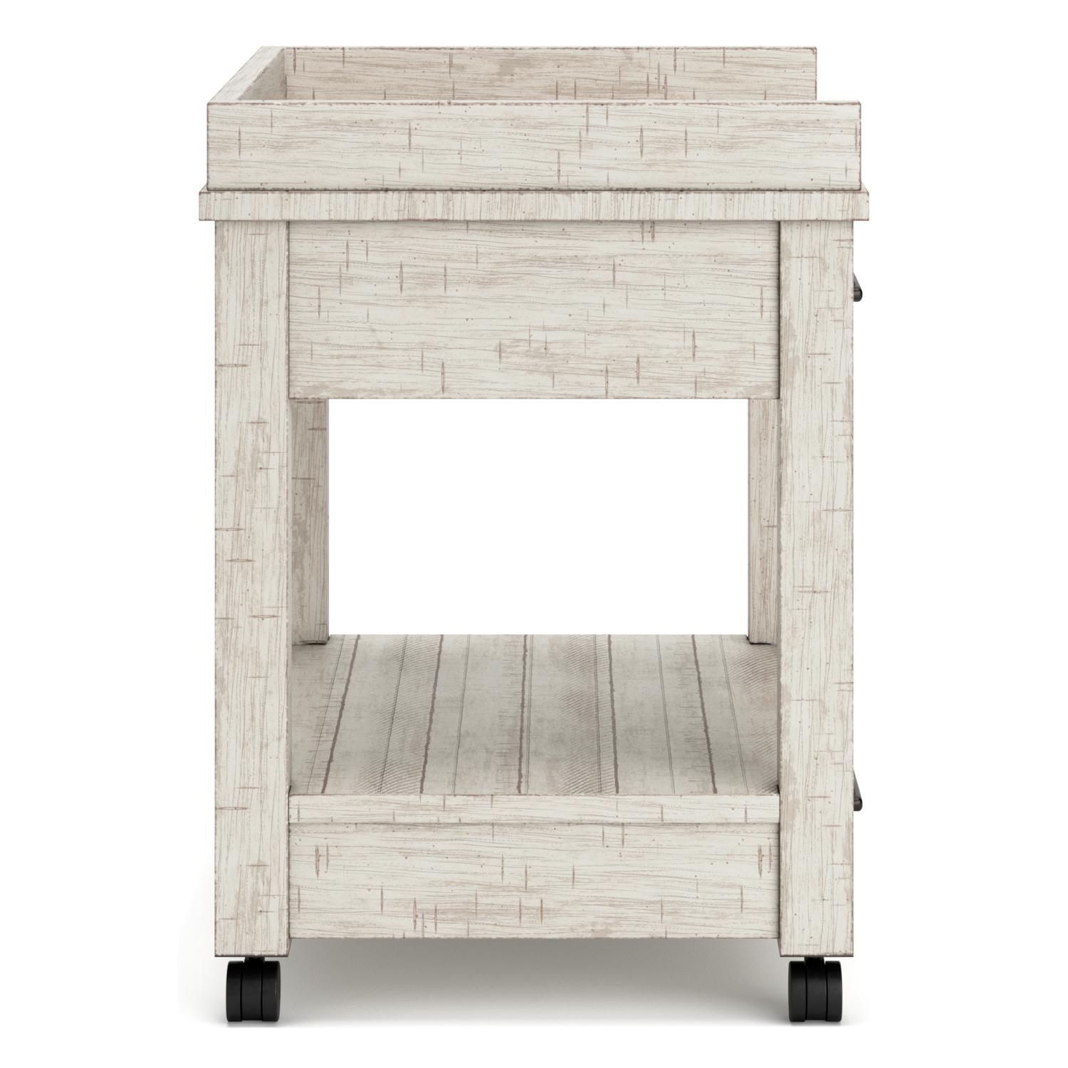 Carynhurst Printer Stand | H755-11 | AFW.com