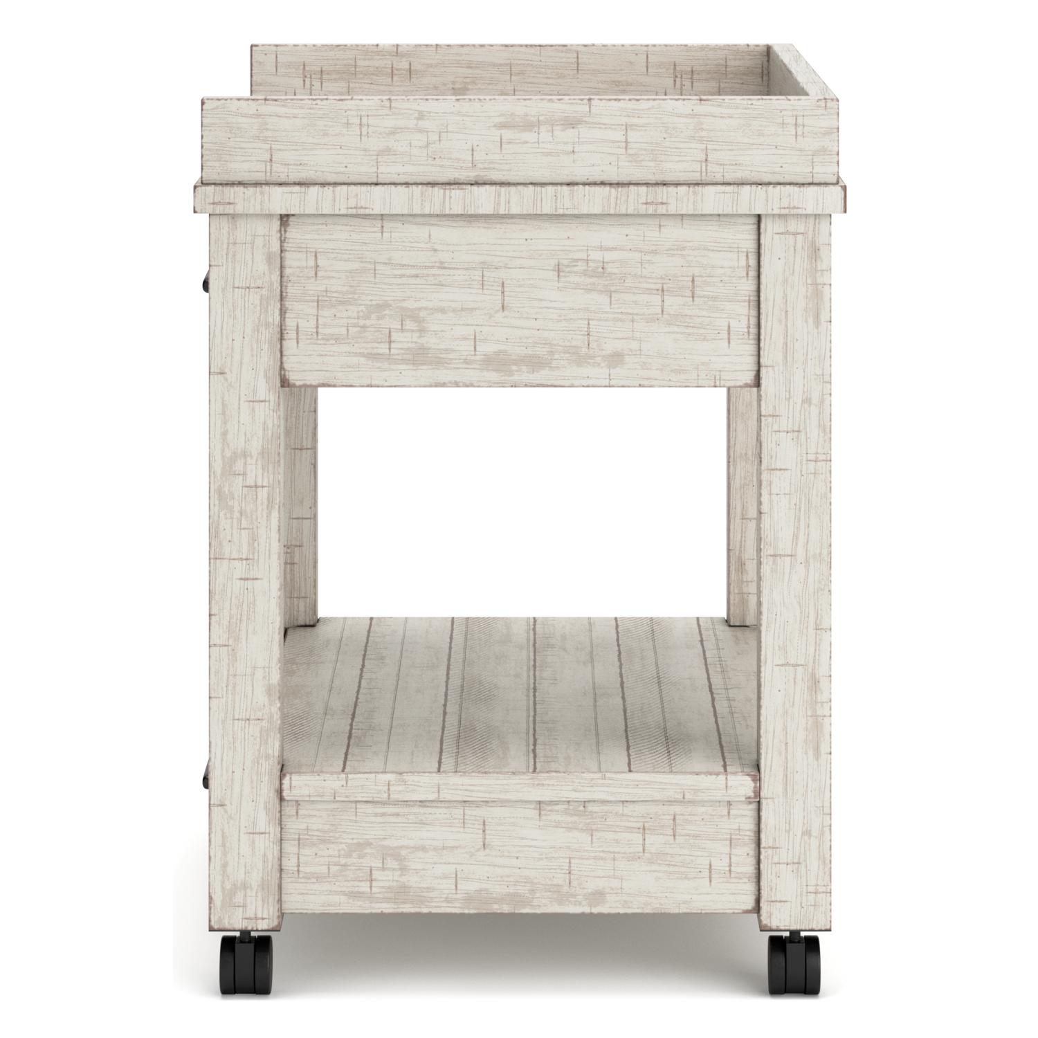 Carynhurst Printer Stand | H755-11 | AFW.com