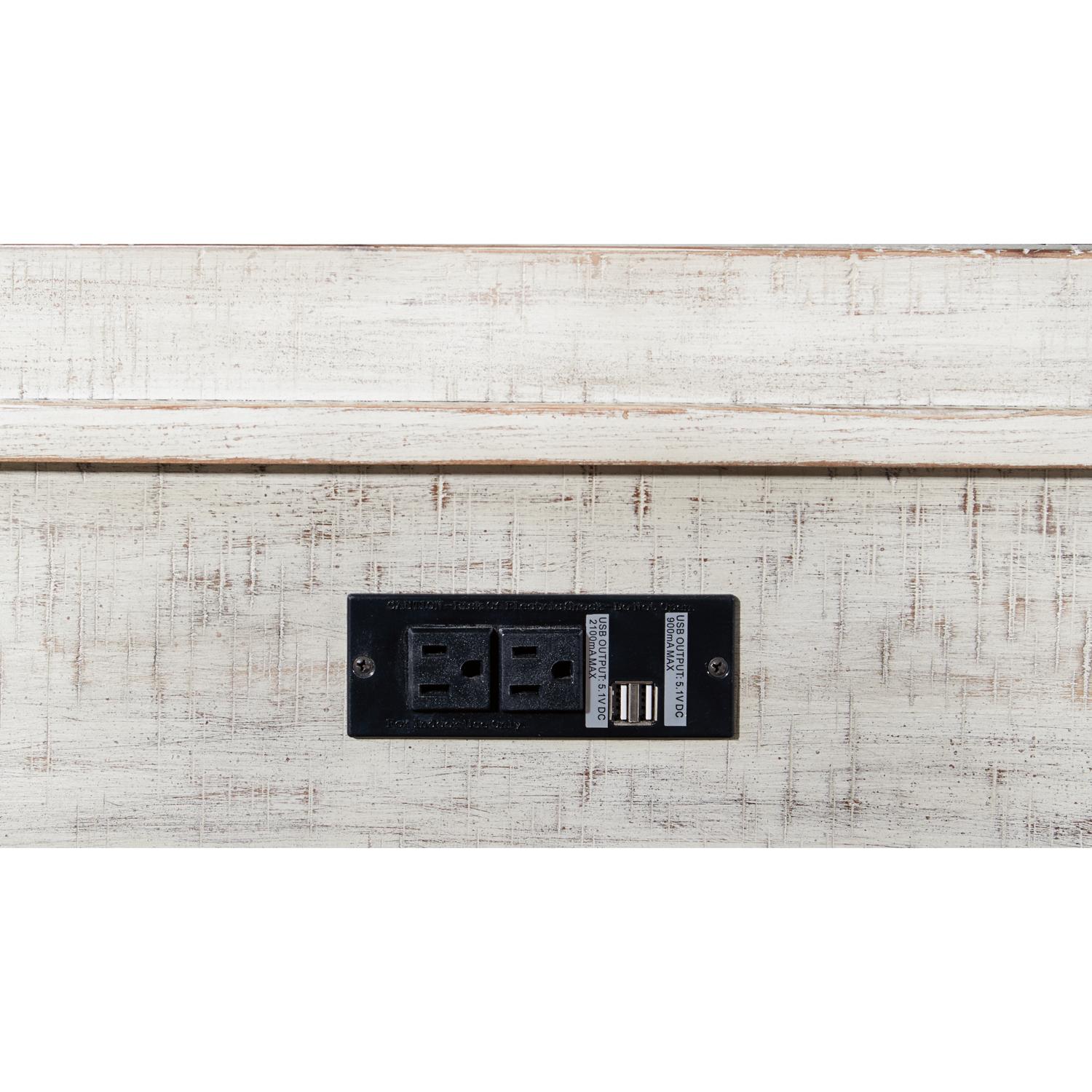 Carynhurst Printer Stand | H755-11 | AFW.com