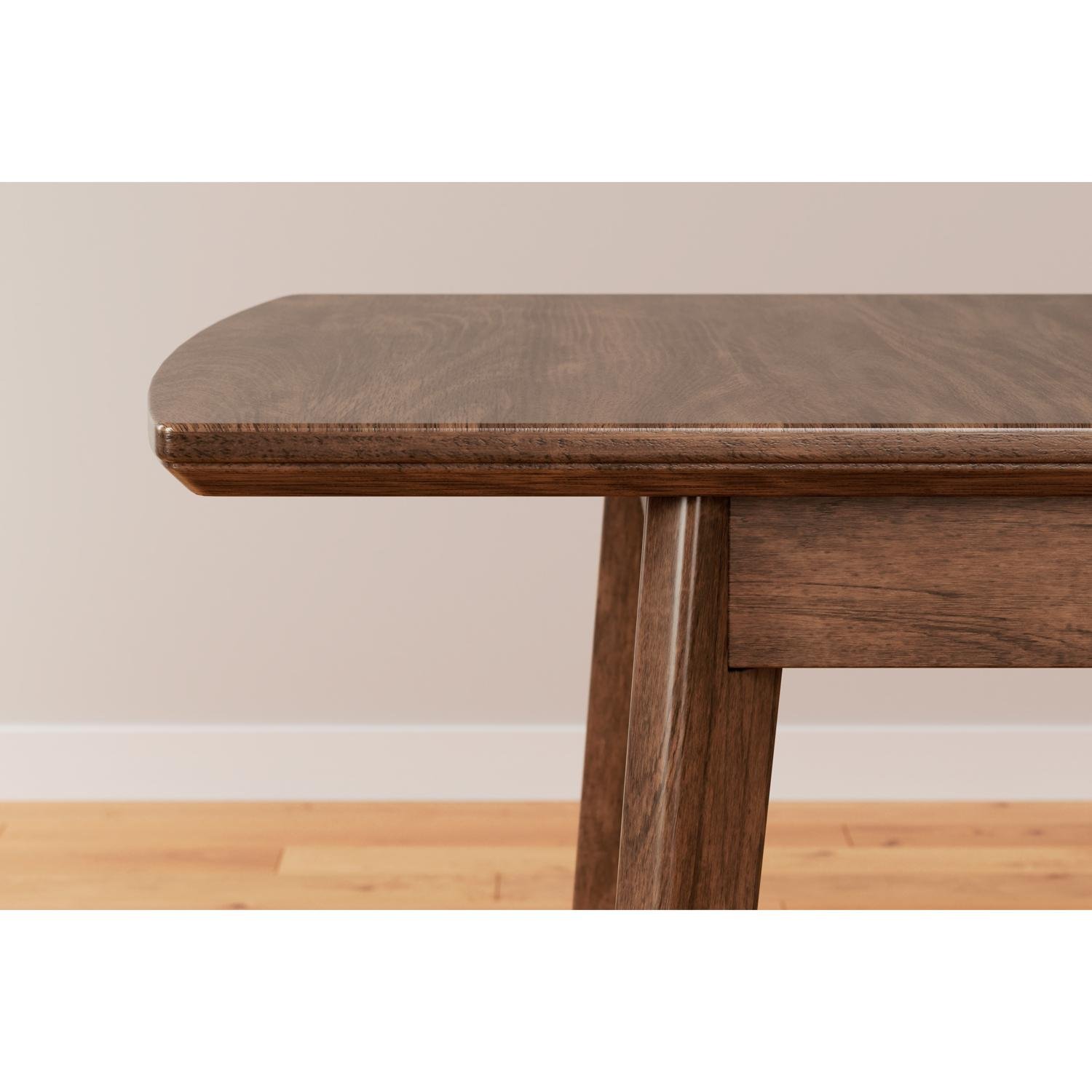 Lyncott Dining Extension Table | D615-35 | AFW.com