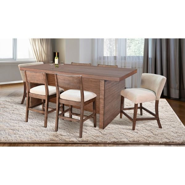 Boise Counter Stool | 1506BU-24 | Sunny Designs | AFW.com