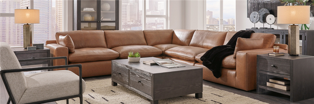 How to choose Modern Modular Furniture | AFW.com